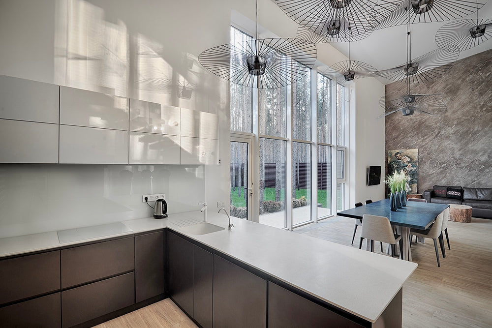 Cube - Victoria Yakusha