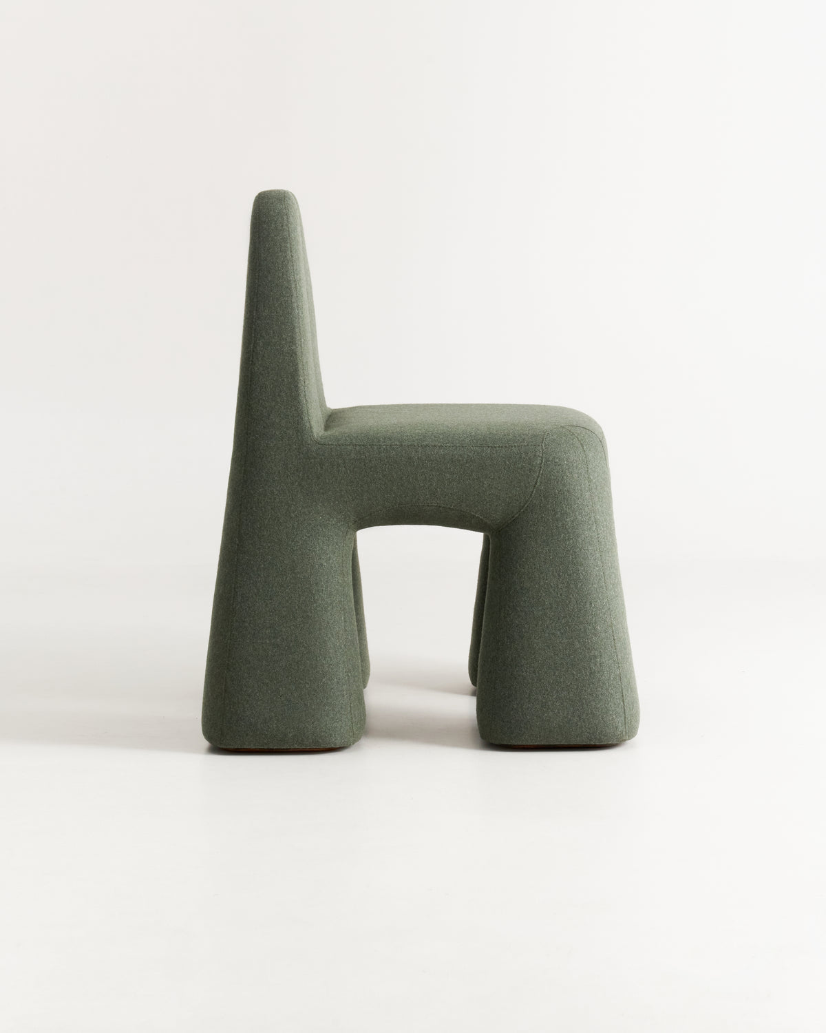 Grun' Dewlit chair – Victoria Yakusha
