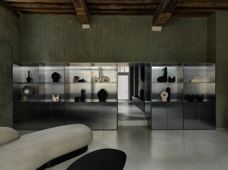 FAINA Gallery of live Ukrainian design - Victoria – Victoria Yakusha