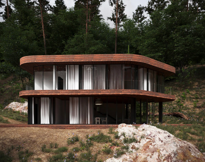 Victoria Yakusha | Interior Design & Architecture Studio