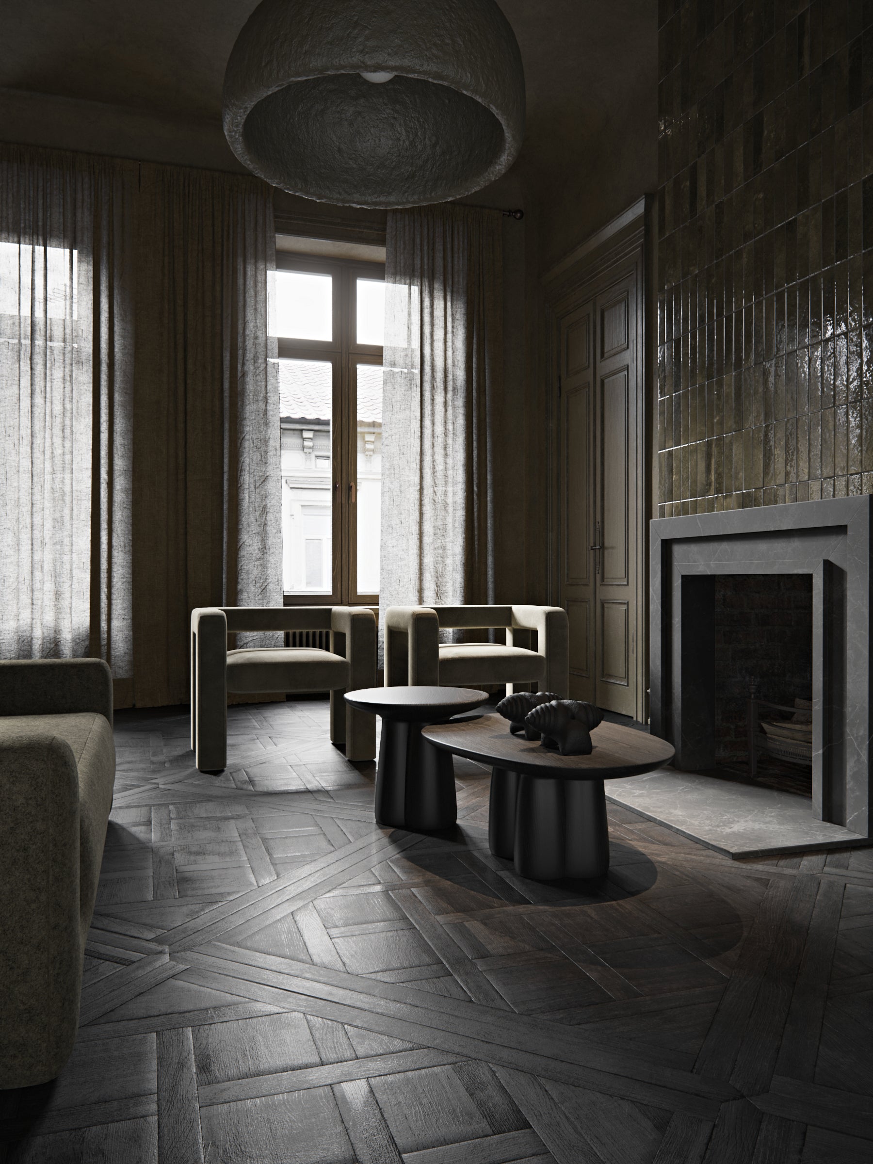 Polyn - Victoria Yakusha