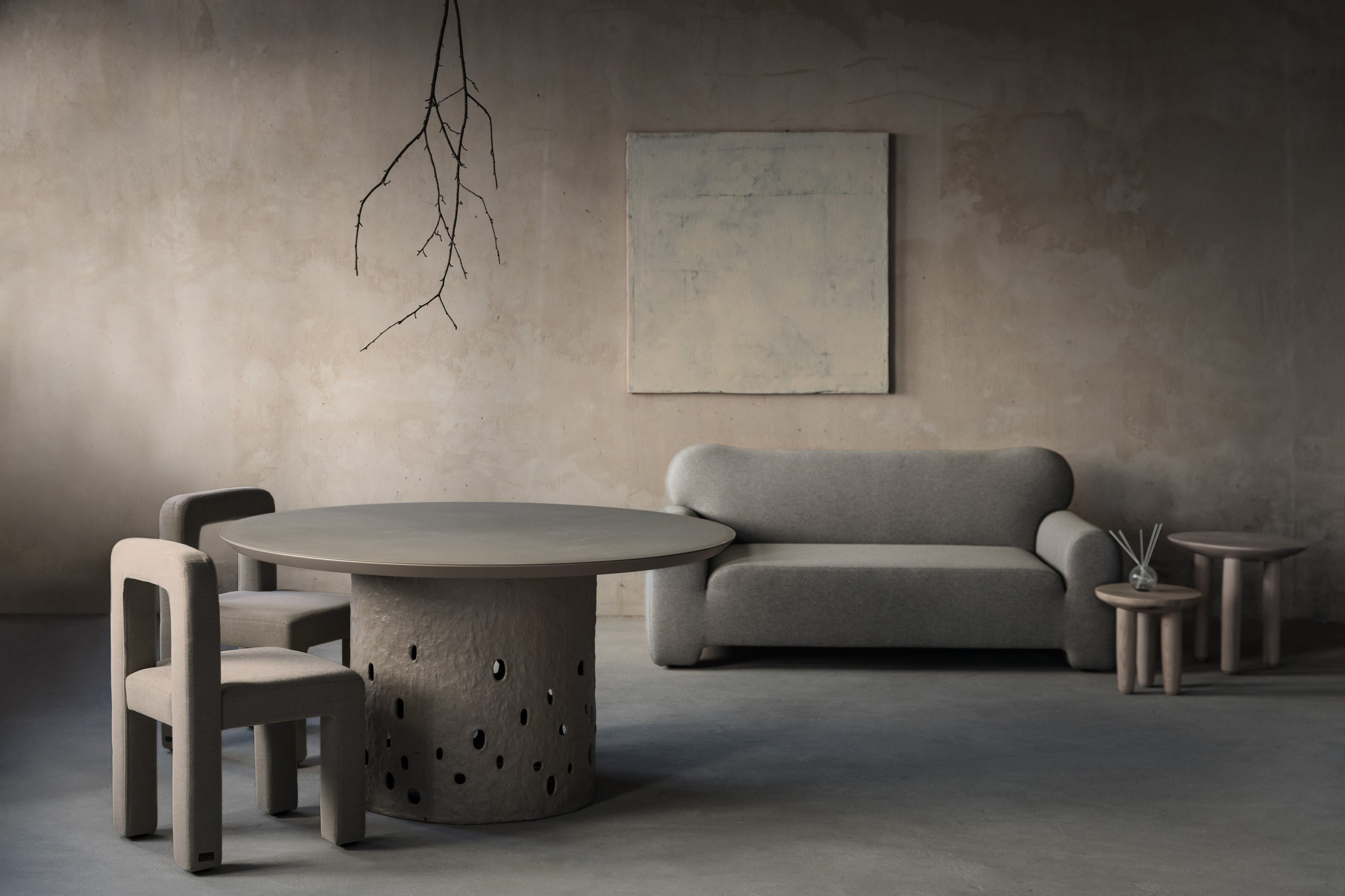 Trade program – FAINA by Yakusha Design