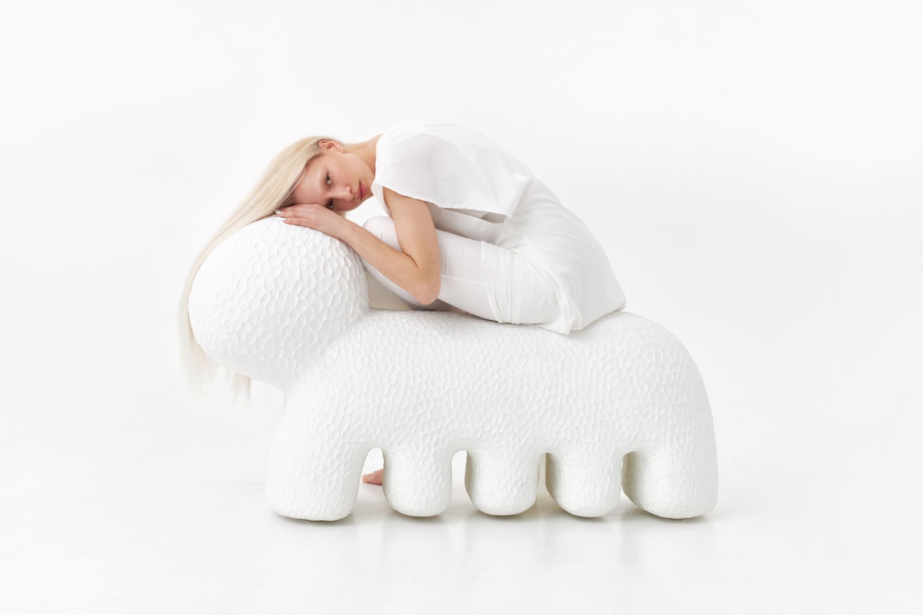 “Land of Light” by Victoria Yakusha Featured at Design Miami 2023