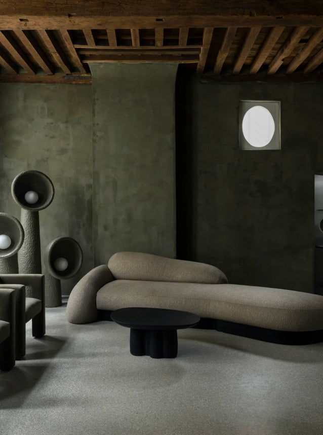 Victoria Yakusha | Interior Design & Architecture Studio