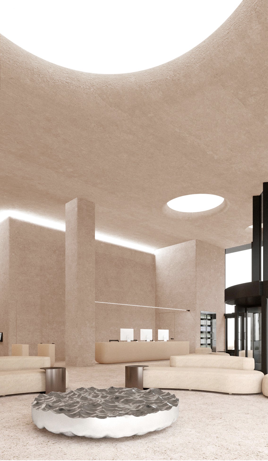 Makosh - Victoria Yakusha