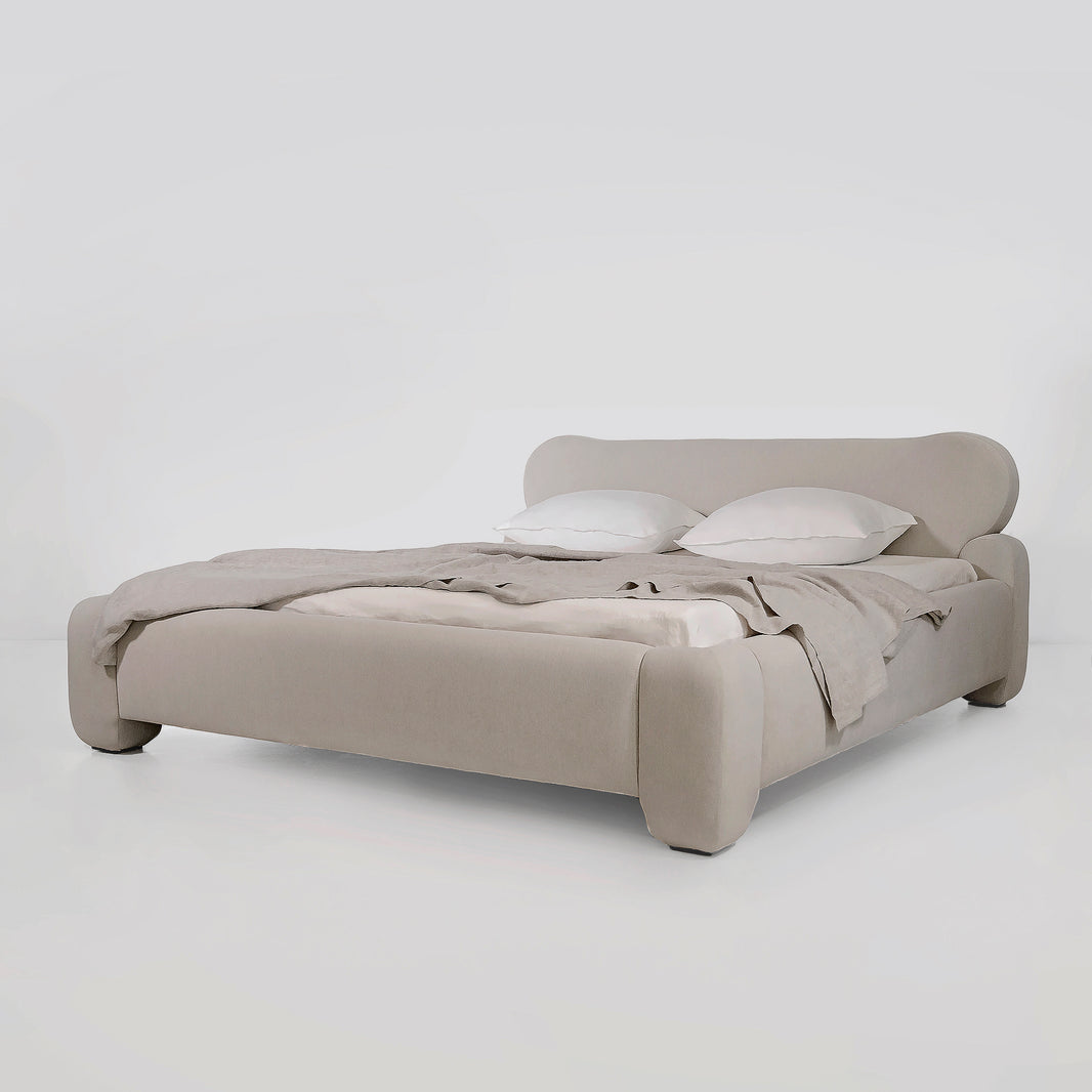 Designer Beds – Victoria Yakusha