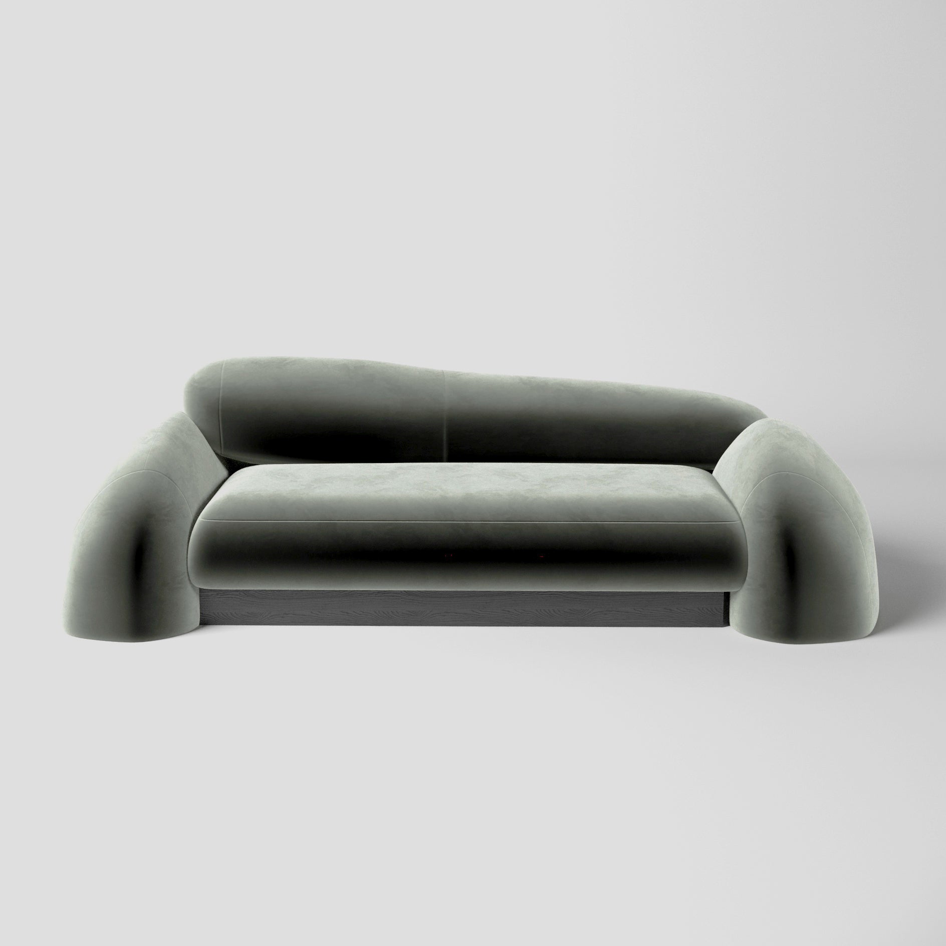 PLYN small sofa - Victoria Yakusha
